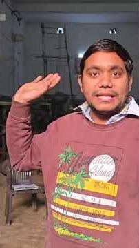 100 Ton Power Press Machine ###shorts ## video