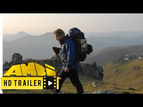 The Way / Official Trailer (2010) HD