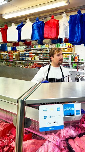 Jimmy the Butcher | Jimmy Nocap