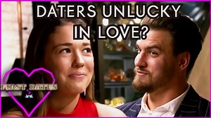 117K views · 815 reactions | You won't believe how Aussie dater, Eliza, broke the ice on her first date. Could this be the start of something new? ❤️FOLLOW FOR MORE: https://www.facebook.com/firstdates #firstdates | First Dates | Facebook