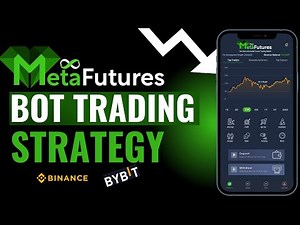 Meta Futures Bot Trading Strategy - How To Trade Futures with Metafutures Bot
