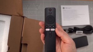 [Sound by Dolby & Auto Focus] Xiaomi L1 Pro Portable Projector with Google TV Home, 400 ISO Lumens / 120" Max / Full HD Automatic Obstacle Avoidance / Omnidirectional Auto Keystone Correction