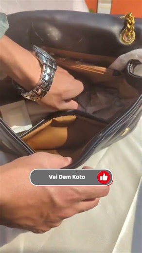 Luxury Branded Look Ladies Bag | Premium Quilted Bag Collection