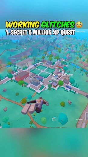 ALL Working Glitches / Strats in Fortnite😳 #fortnite #foryou #fyp #fortniteglitch #relishh #relishhtv | Relishh