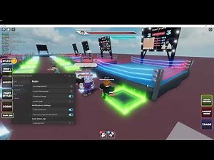 The Best Untitled Boxing Game Script Auto Dodge And Counter Mode