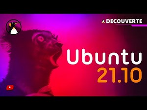Ubuntu 21.10 : Test sur PC Portable et Téléphone Scanner Utilisation !