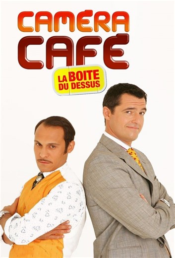 Caméra café 2 (2010) | ČSFD.cz