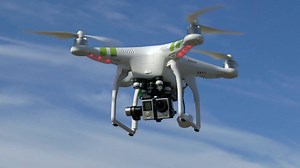 17K views · 110 reactions | PEEPING DRONE: "We saw the drone move from window to window, back and forth." Dozens of downtown residents have had a similar encounter, and tell 10News they have no idea who is behind it. On #10NewsAt6, Joe Little 10News explains why any drone spotted should be considered suspicious. | 10News – ABC San Diego KGTV | Facebook