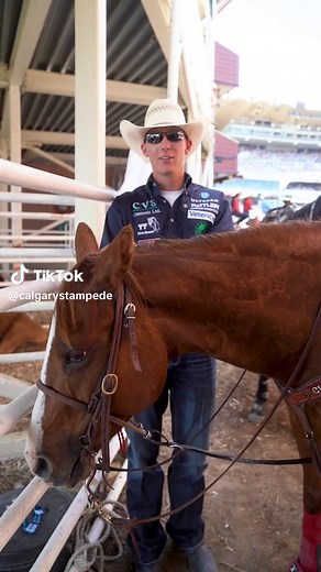 Calgary Stampede on TikTok