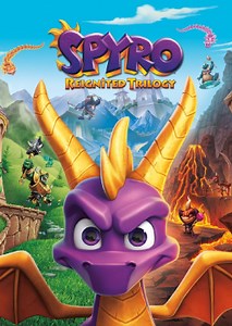 Spyro the Dragon in 03:37 by ShingerZ0s - Spyro Reignited Trilogy (PC) - Speedrun.com
