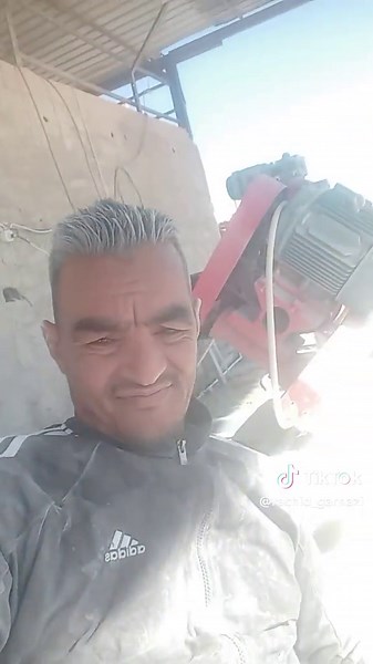 Vidéos de رشيد الڨرنازي للرخام ولڨرنبت (@rachid_garnazi) avec الصوت الأصلي - ♈ramos