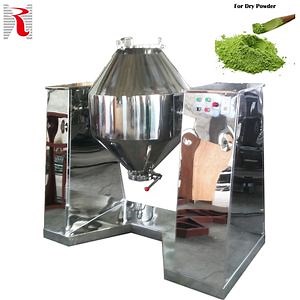 [Hot Item] Factory Price High Speed Powder Granules W Mixer 300L