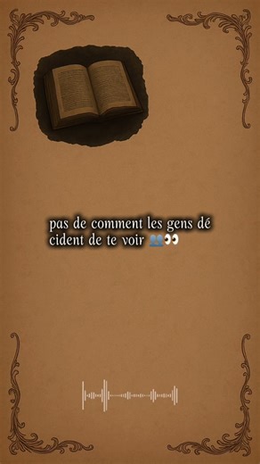 Tu n'as pas besoin d'être accepté tu as besoin de t'accepter! #citationsdujour