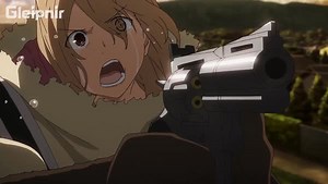 All the edge, plus lots of fluff! 🐻 Gleipnir: The Complete Season is available for pre-order now! ❌ https://weareani.me/dqjvbe | Crunchyroll Store Australia