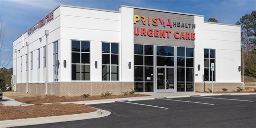 Prisma Health Urgent Care opens new Irmo location