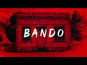 Aggressive Fast Flow Trap Rap Beat Instrumental ''BANDO'' Hard Angry Tyga Type Hype Trap Beat