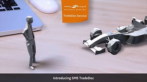 To meet your ever growing business needs Mashreq offers TradeDoc services, a faster way to submit your documents free of charge and with the flexibility for arranging documents collection at your convenience. Apply now: http://bit.ly/2m8jepc | Mashreq