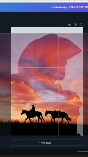 5.9K views · 65 reactions | Canva Custom Frames Tutorial Easy Guide #canva | Canva Tutorials | Facebook