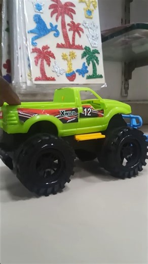 Best Remote Control Jeep 4x4 Unboxing and Test Ride🔥