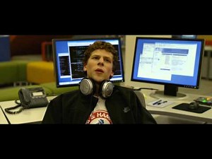 The Social Network: I'm Coming Back for Everything