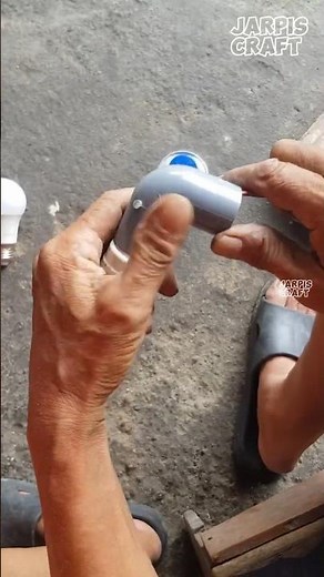 How to Protect Lamp Cables | Easy DIY Safety Tutorial #shortvideo