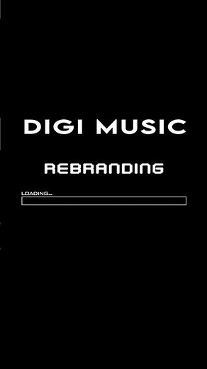 DIGI Music is now DIGIM | Official Announcement