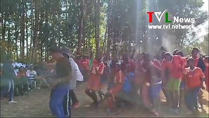 11K views · 255 reactions | Matiliku Boys hockey team celebrations & awarding after winning the Eastern region 2025 title.. TVL News | TVL News | Facebook