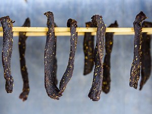 Preserve Your Jerky: 6 Effortless Methods for Long-lasting Goodness - Beef Jerky Hub