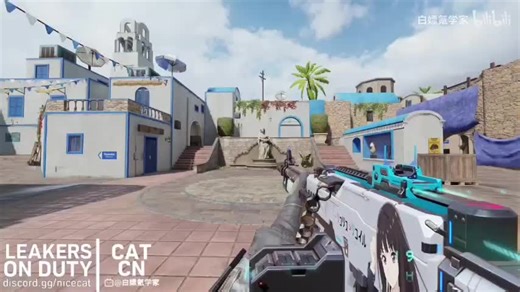 Legendary PKM Weapon Inspection in Call of Duty Mobile