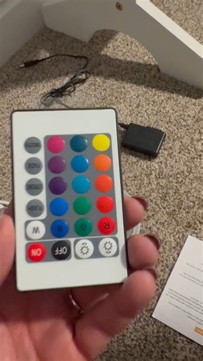 Watch Easy to install LED light strip! on Amazon Live