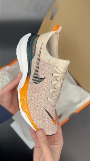 The Most Cushioned Shoe Ever? Nike Invincible 3 First Look