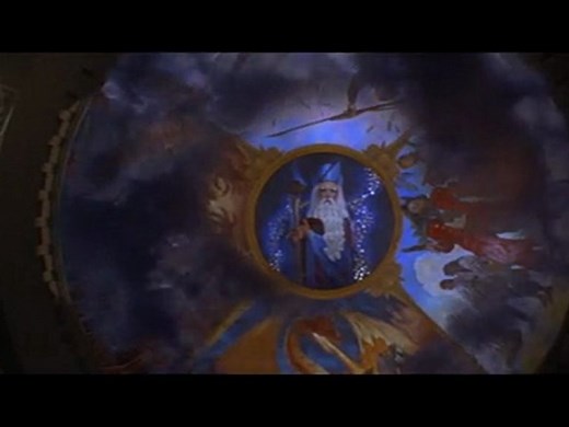 The Pagemaster (Teaser Trailer)