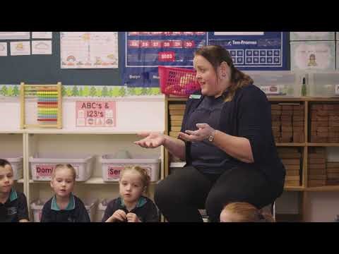 Teaching expectations