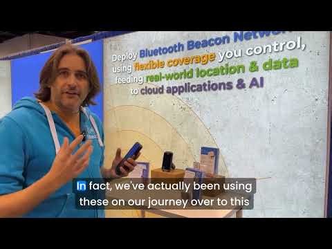 Enabling Frontline Devices as agents for Asset Tracking and Data Collection