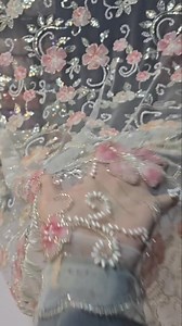 Ribbon work Design 🤩 | Zeeman's