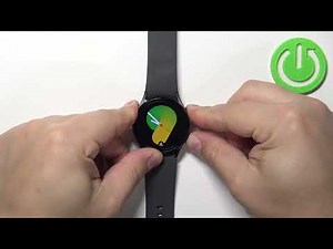 How to Open Recovery Mode and Perfrom Hard Reset in Samsung Galaxy Watch 5?