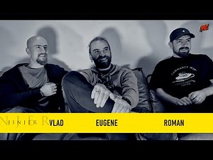 Interview with Jinjer for Duel