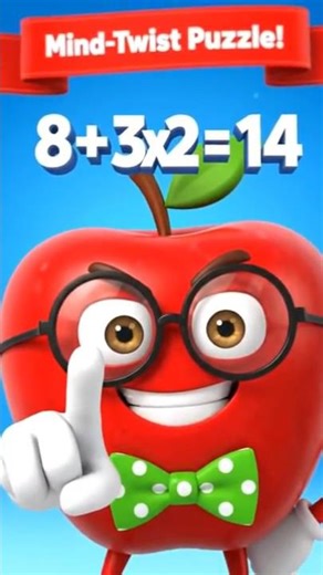 99% of People Fail This Simple Math Test! 🧠💥#shorts #math #trending #memes #funnymemes #tricks #fun