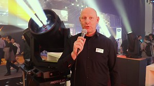 Check out the power behind the remarkable PROTEUS ATLAS™ and its razor-thin 0.6° beam! This intense IP66 Beam FX is comparable to 7K Xenon searchlights and sky trackers yet offers a host of design features and operates at a fraction of the power. Compact enough to be incorporated into virtually any lighting setup - theme parks, cruise ships, outdoor events, spectaculars - it’s also the perfect jaw-dropping effect for large scale shows and concerts. https://www.elationlighting.eu/proteus-bfb | EL