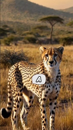 The Entire History of Cheetah!