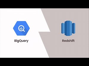 BigQuery Vs Redshift - a detailed comparison ⚖️