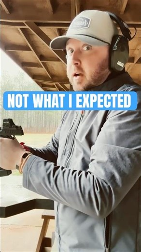 Is This the Best Handgun Ever Made?