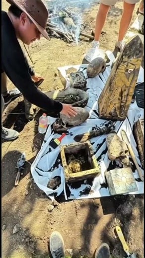 Alien Skulls Found in Mexico 👽😱