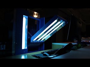 Meet the UVHammer: The #1 UV Light Disinfection System