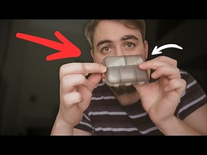 10 Compartments Pill Case, Compact and Portable Review