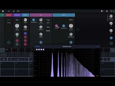 Drambo - using Unison module for parallel processing.