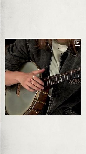 Tips from the Masters: The Roll Pattern on Clawhammer Banjo with Allison de Groot || ArtistWorks