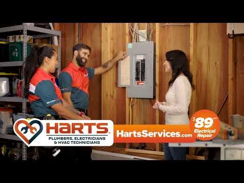 $89 Off Electrical Repairs | Fix Your Outlets & Switches Fast 🧡