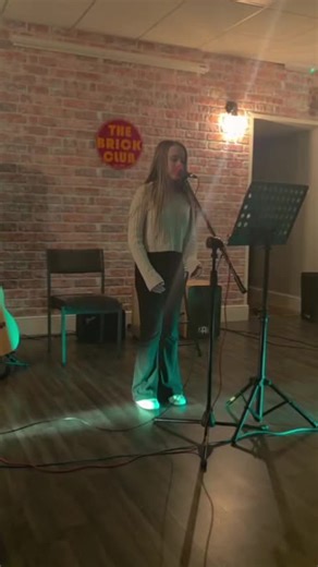 Covering Night Changes by One Direction Live