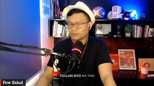 We share our candid thoughts on Mike Plania’s recent bout against Omar Trinidad, where he faced a tough defeat. Discover key insights, analysis of the fight, and what lies ahead for Plania in his boxing journey. Never lose hope in your dreams! #MikePlania #OmarTrinidad #BoxingAnalysis #FightReaction #WBCChampion #BoxingCommunity #SupportLocalBoxers #BoxingJourney #UnderdogStory #HopeAndPerseverance | Powcast Sports